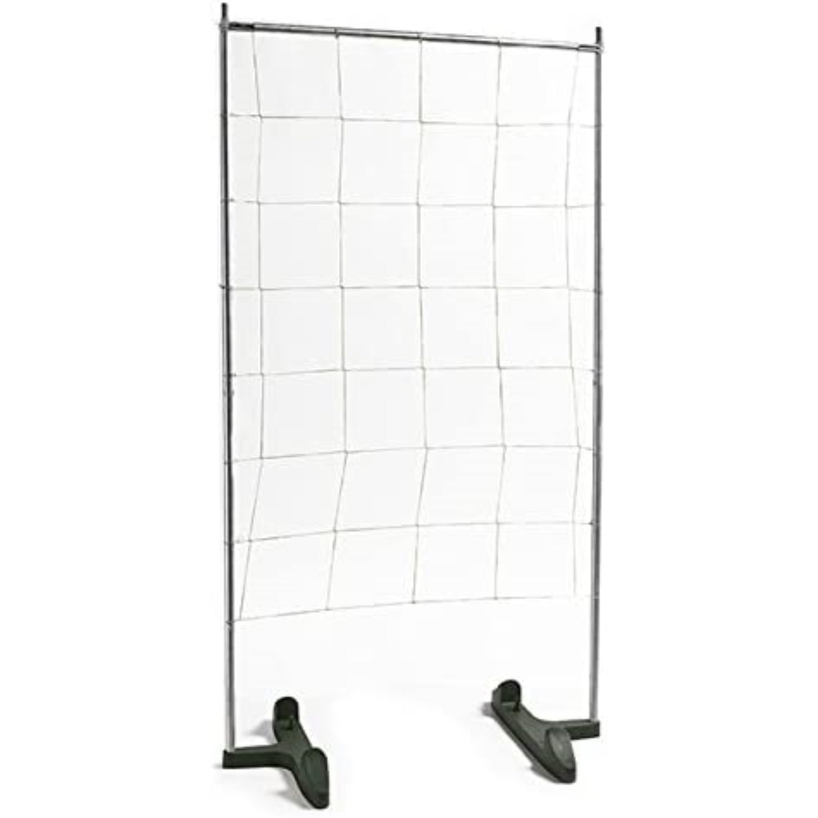 EarthBox Green Staking System