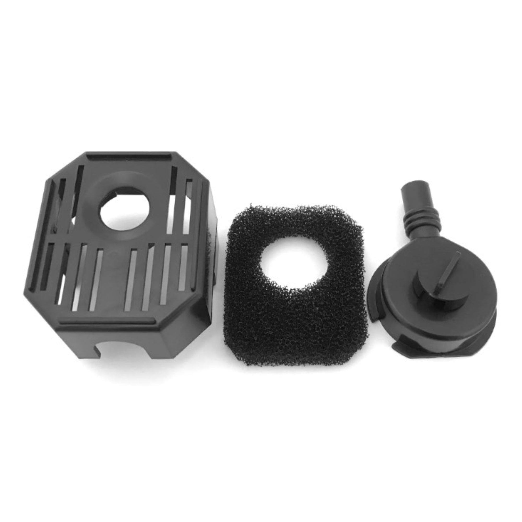 Pondmaster Replacement Volute/Pump Cover for Danner MD1 & MD1.5 Suprem