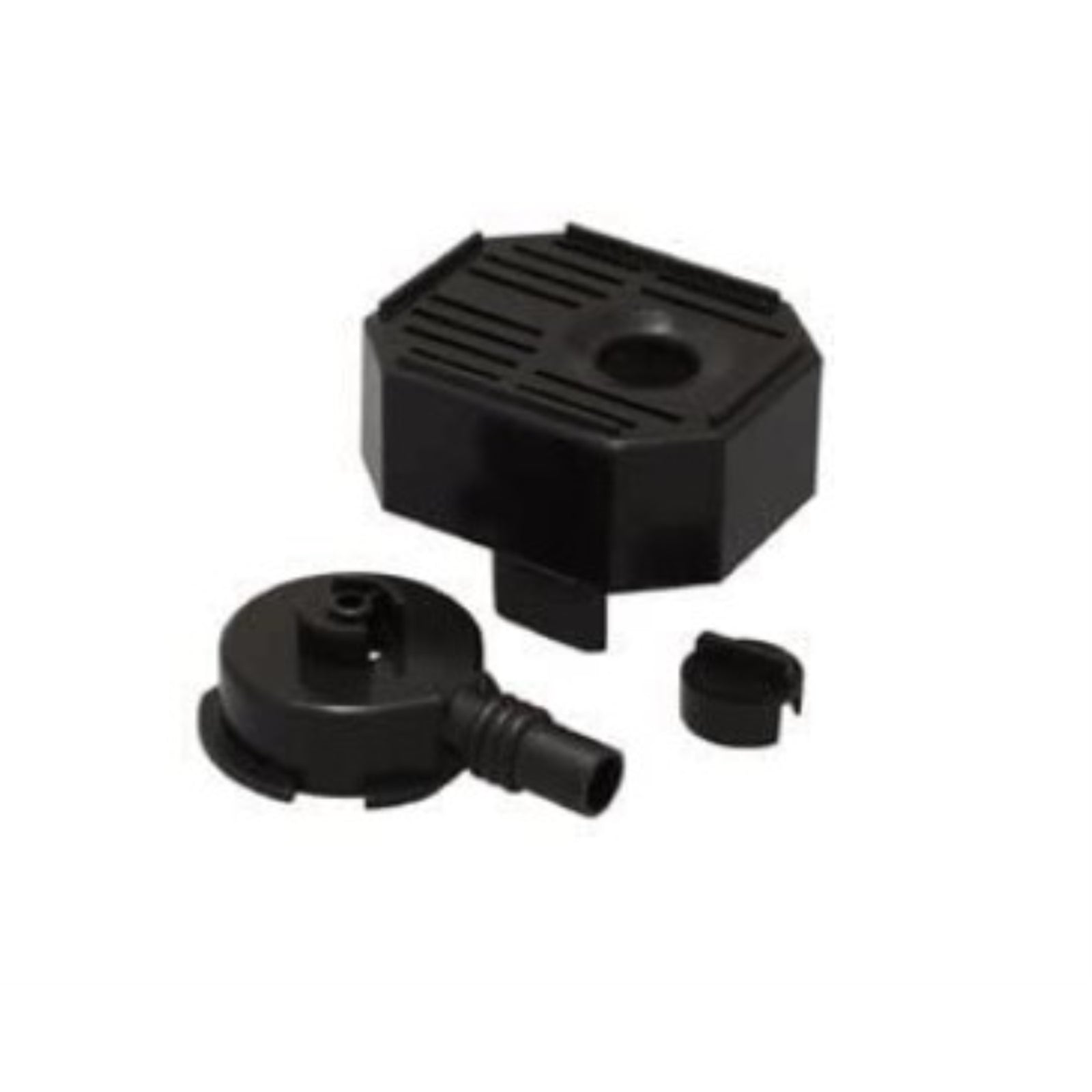 Pondmaster Replacement Volute/Pump Cover for Danner MD1 & MD1.5 Suprem
