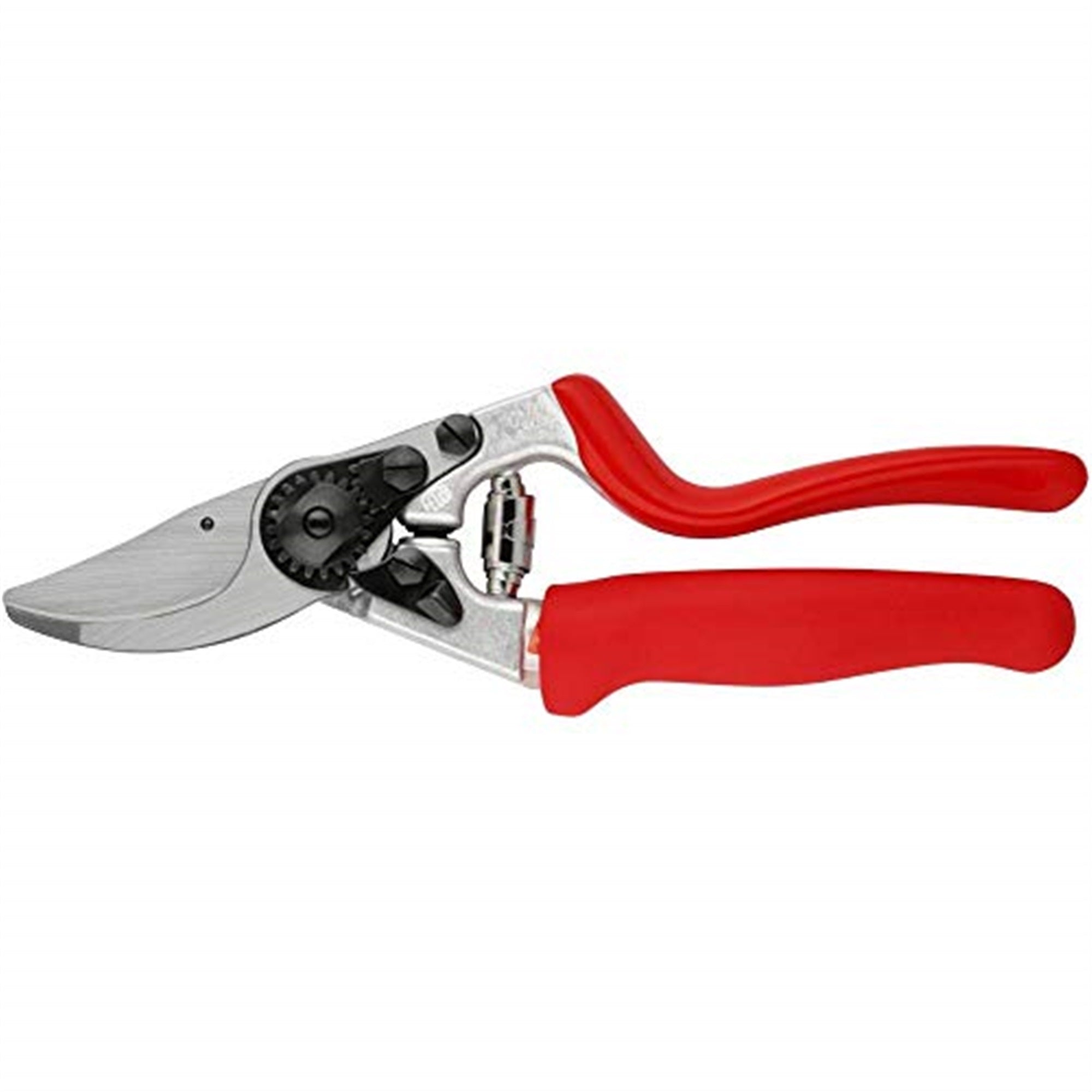 Felco 7 Ergonomic Revolving Handle Bypass Pruner, 1" Cut Capacity, 8.2